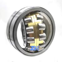 China Chrome Spherical Roller Bearing 22305MB 22305K 22305CCK P0-P6 Precision Grade for sale