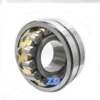 China Chrome Spherical Roller Bearing 22305MB 22305K 22305CCK P0-P6 Precision Grade for sale