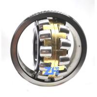 China Chrome Spherical Roller Bearing 22305MB 22305K 22305CCK P0-P6 Precision Grade for sale