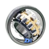 China 22308CA Spherical Roller Bearing 40x90x33mm High Load Rating Chrome Steel for sale