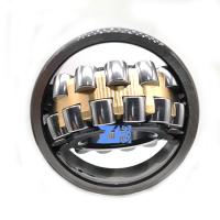 China 22308CA Spherical Roller Bearing 40x90x33mm High Load Rating Chrome Steel for sale