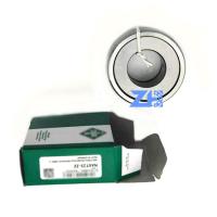 China NAST25ZZ Needle Roller Bearing 20x47x20mm Long Life Heavy Load Excavator Bearing for sale