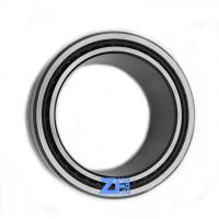 China NKI 60-35 Needle Roller Bearing 60x82x35mm High Speed Precision P0-P4 for sale