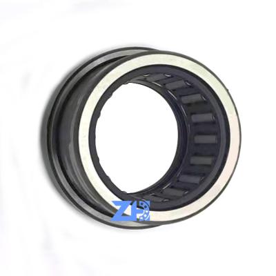 China NKX30-Z Needle Roller Bearing 30x42x30mm Heavy Load Long Life for Excavator for sale
