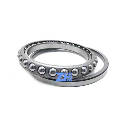China Angular Contact Ball Bearing BA180-4WSA 180x250x33mm Chrome Steel P6 Precision for sale