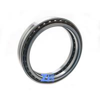 China Angular Contact Ball Bearing BD130-1SA 130x166x34mm P5 Precision Double Row for sale