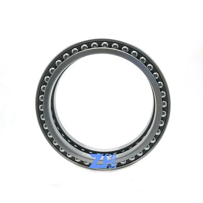China Chrome Steel Angular Contact Ball Bearing 165x210x48mm BD155-6A P0-P5 Precision for sale
