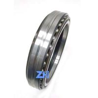 China Chrome Steel Angular Contact Ball Bearing 130x166x34mm DE2622 P0 P6 P5 C3 for sale