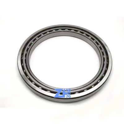 China Chrome Steel Angular Contact Ball Bearing SF4831PX1 P0 P6 P5 Precision 240x310x33.4mm for sale