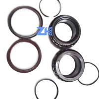 China 20-100mm Double Row Cylindrical Roller Bearing 566074 NUP for Automobile Use for sale