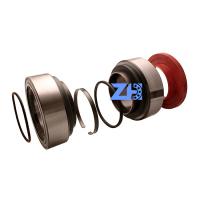 China FAG 566425 H195IS Wheel Bearing 93.8x148x135mm Truck Hub Bearing High Quality for sale
