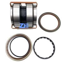 China High Quality Truck Wheel Bearing 120x175x123mm 566830 for European Trucks OEM for sale
