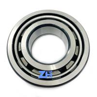 China NUP2207E Cylindrical Roller Bearing 35x72x23mm Single Row Straight Bore Removable Inner Ring for sale