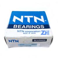 China NUP2207E Cylindrical Roller Bearing 35x72x23mm Single Row Straight Bore Removable Inner Ring for sale