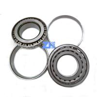 China 5M7366 Double Row Tapered Roller Bearing 50.8x96.84x42mm for Crawler Loader for sale