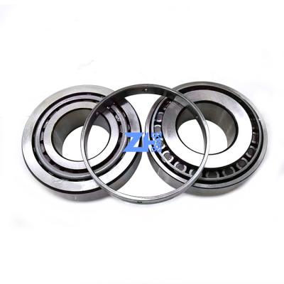 China 4K-7467 Double Row Tapered Roller Bearing 76.2x161.93x95.25mm for Motor Grader Compactor for sale