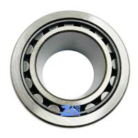 China NK38/55/30 Single Row Roller Bearing 38x55x30mm Long Life Standard Cage for sale