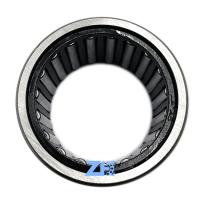 China RNA6906R Needle Roller Bearing Machined Ring 35x47x30mm High Load Capacity for sale
