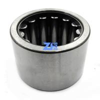 China Single Row Needle Roller Bearing NK35/54/36 35x54x36mm Chrome Steel Normal Clearance for sale