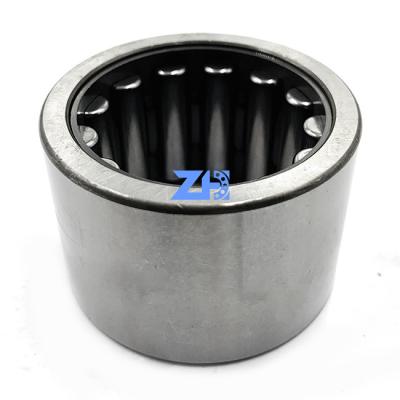 China Single Row Needle Roller Bearing NK35/54/36 35x54x36mm Chrome Steel Normal Clearance for sale