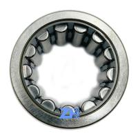 China Single Row Needle Roller Bearing NK35/54/36 35x54x36mm Chrome Steel Normal Clearance for sale