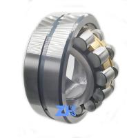 China 22324MB Spherical Roller Bearing Double Row Brass Cage 120x260x86mm for sale