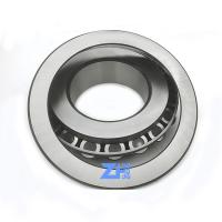 China H936349/10 Single Row Tapered Roller Bearing 168x330x86mm Chrome Steel Separable Design for sale