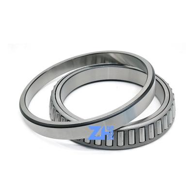 China L327249-10 Single Row Tapered Roller Bearing Open Design 133x177x26mm Standard Size for sale