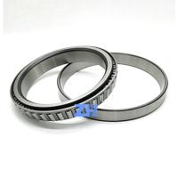 China L327249-10 Single Row Tapered Roller Bearing Open Design 133x177x26mm Standard Size for sale