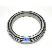 China L327249-10 Single Row Tapered Roller Bearing Open Design 133x177x26mm Standard Size for sale