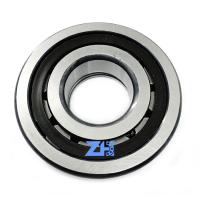 China NUP306ET2X Cylindrical Roller Bearing 30x72x19mm NUP306E NUP306M NUP306-E-XL-M1 for sale