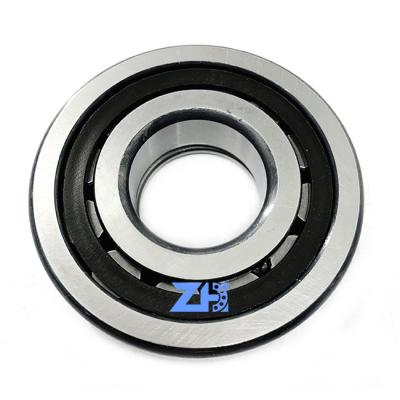 China NUP306ET2X Cylindrical Roller Bearing 30x72x19mm NUP306E NUP306M NUP306-E-XL-M1 for sale