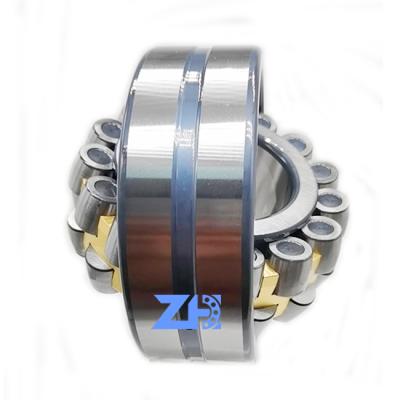 China Double Row Spherical Roller Bearing 22316CA 80x170x58 mm High Load Capacity for sale