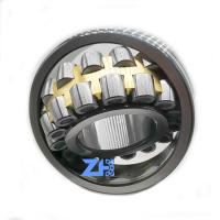 China Double Row Spherical Roller Bearing 22316CA 80x170x58 mm High Load Capacity for sale