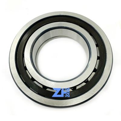 China NUP2212ET2XU Single Row Cylindrical Roller Bearing 28x60x110mm Long Life High Performance for sale