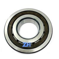 China NUP309ET2XU Single Row Cylindrical Roller Bearing 45x100x25mm Positioning Separable for sale