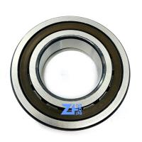 China NUP2209ET2XU Single Row Cylindrical Roller Bearing 45mm x 85mm x 23mm Low Noise Long Life for sale