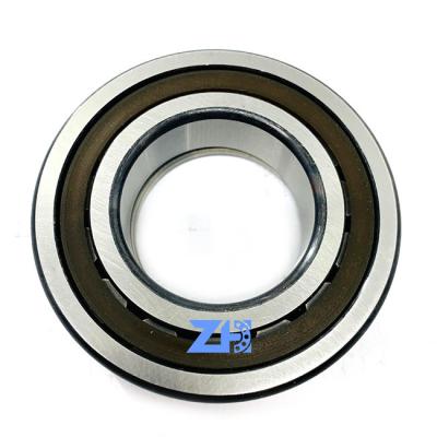 China NUP2209ET2XU Single Row Cylindrical Roller Bearing 45mm x 85mm x 23mm Low Noise Long Life for sale