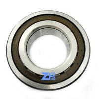 China NUP2209ET2XU Single Row Cylindrical Roller Bearing 45mm x 85mm x 23mm Low Noise Long Life for sale