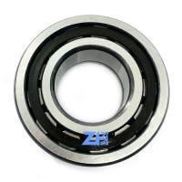 China Single Cylindrical Roller Bearing NUP2206ET2XU 30*62*20mm Standard Precision for sale