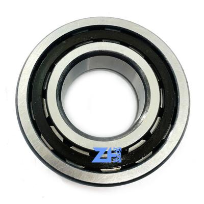 China Single Cylindrical Roller Bearing NUP2206ET2XU 30*62*20mm Standard Precision for sale