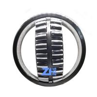China 23026CC Double Row Spherical Roller Bearing 130x200x52mm High Load Capacity for sale