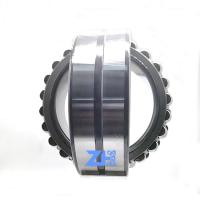 China 23026CC Double Row Spherical Roller Bearing 130x200x52mm High Load Capacity for sale
