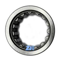 China RNA4904-2RSR Needle Roller Bearing 25x37x17mm Machined Ferrule for sale