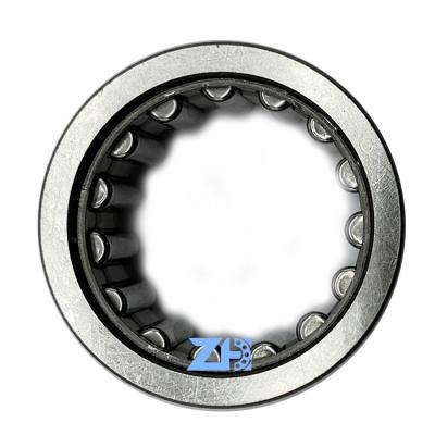 China RNA4904-2RSR Needle Roller Bearing 25x37x17mm Machined Ferrule for sale