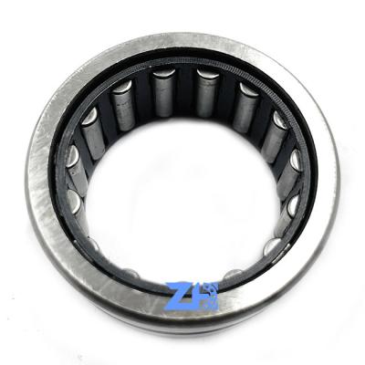 China RNA 49/22 RNA 49-22 RNA69-22 RNA69-32 Machined Single Row Needle Roller Bearing 28x39x17mm for sale