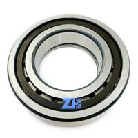 China NUP2210ET2XU Single Row Cylindrical Roller Bearing 50*90*23mm  23mm Width for sale