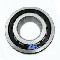 China Single Row Cylindrical Roller Bearing NUP2207ET2XU 35x72x23 mm High Performance Long Life for sale