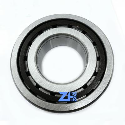 China Single Row Cylindrical Roller Bearing NUP2207ET2XU 35x72x23 mm High Performance Long Life for sale