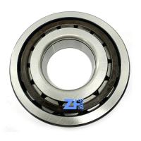China NUP310ET2XU Cylindrical Roller Bearing 50x110x27mm Single Row C0 Normal Clearance for sale